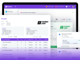 Invoice Api Generate Share Invoices Automatically