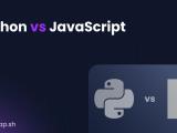 Python Vs Javascript The Ultimate Guide For 2026