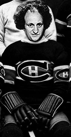 Having Fun With Habs Names - Habs Eyes on the Prize