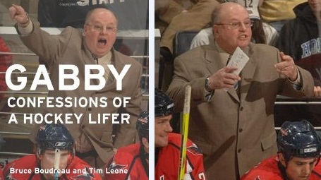 Bruce Boudreau, NHL’s Most Colourful Coach, Has Quite The Resume - Habs ...