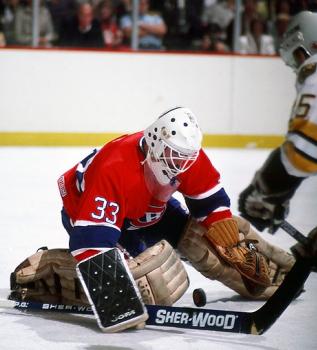 The Origin and Long History of the Canadiens-Bruins Rivalry - Habs Eyes ...