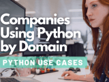 30 Companies Using Python By Domain Python Use Cases