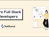 Hire Full Stack Developers Hire Full Stack Web Developers