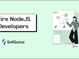 Hire Nodejs Developers Hire Node Js Programmers