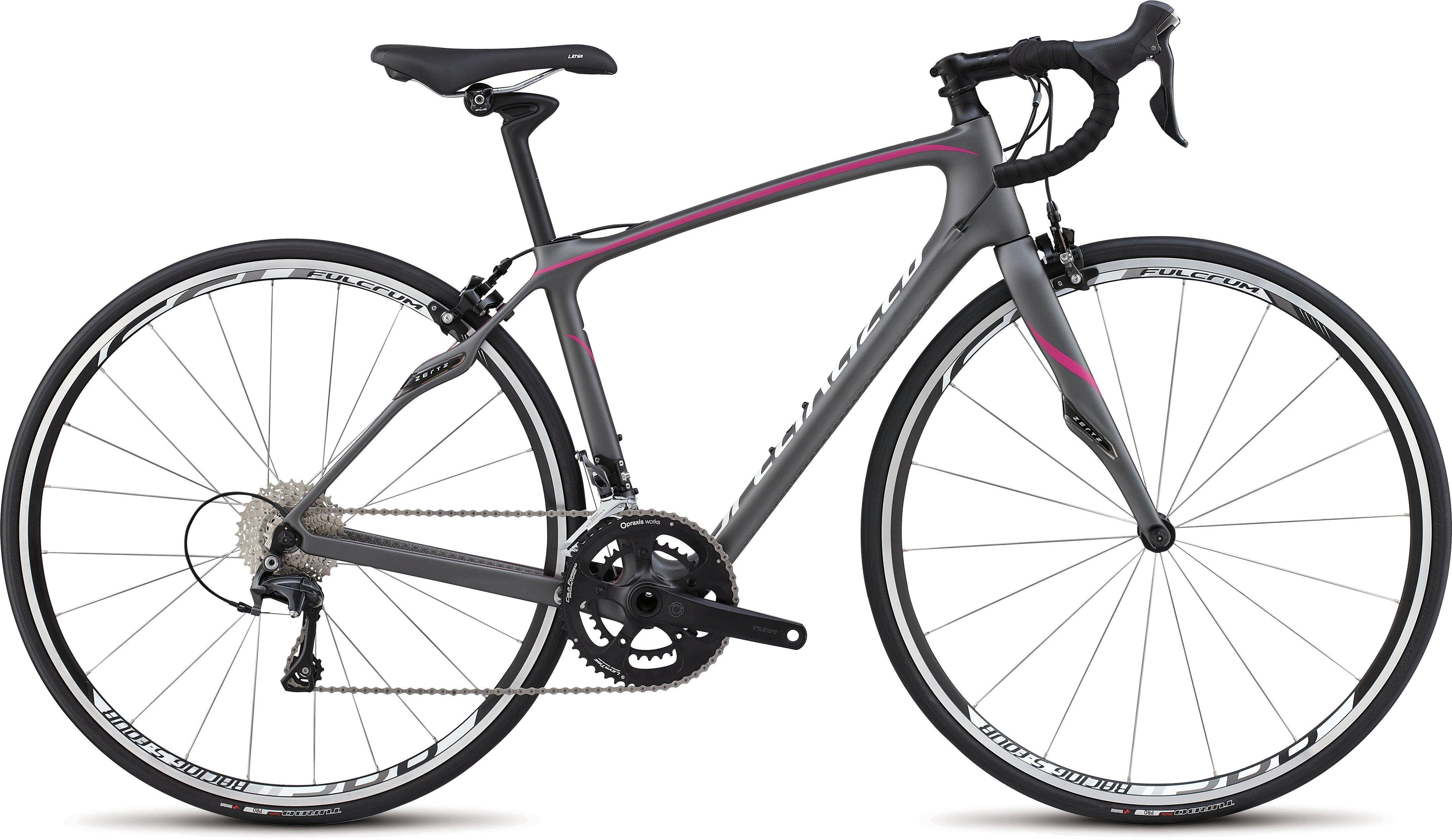 Ruby Comp Specialized