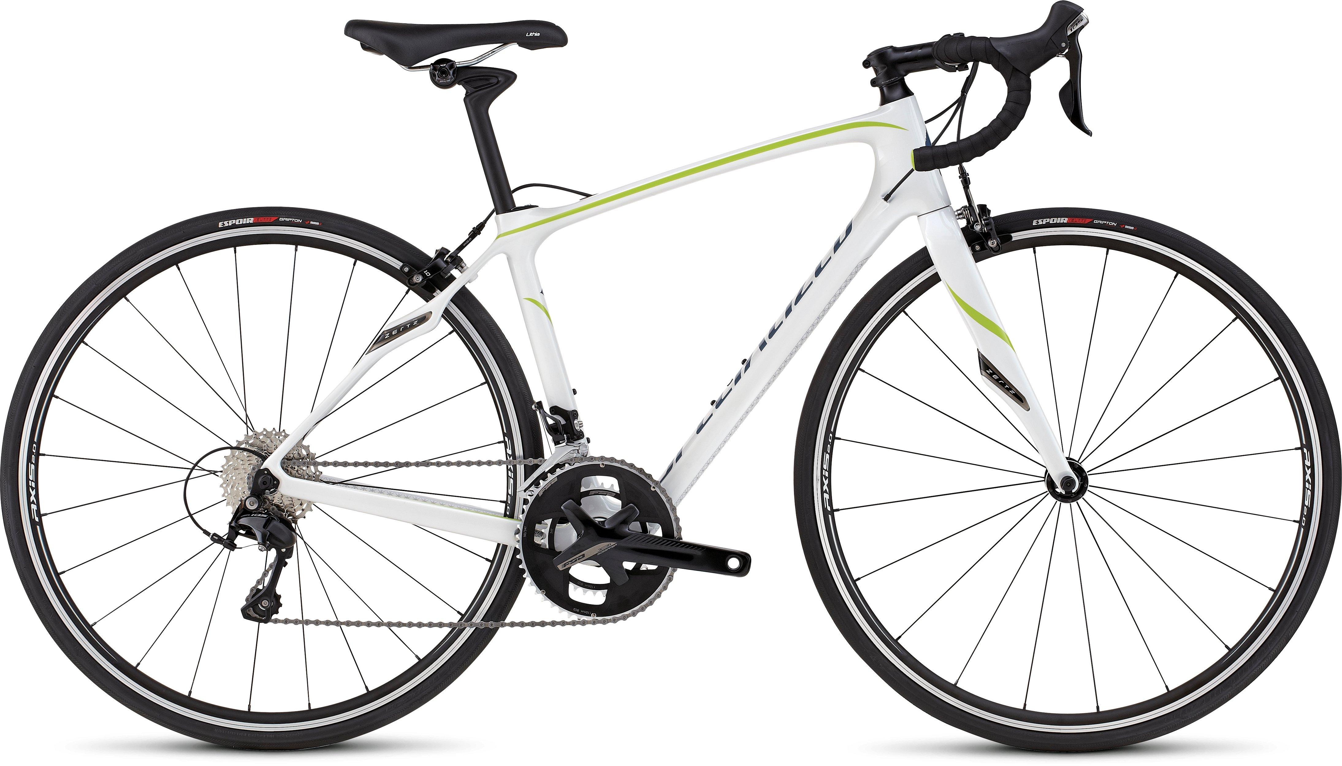 Ruby Sport Specialized