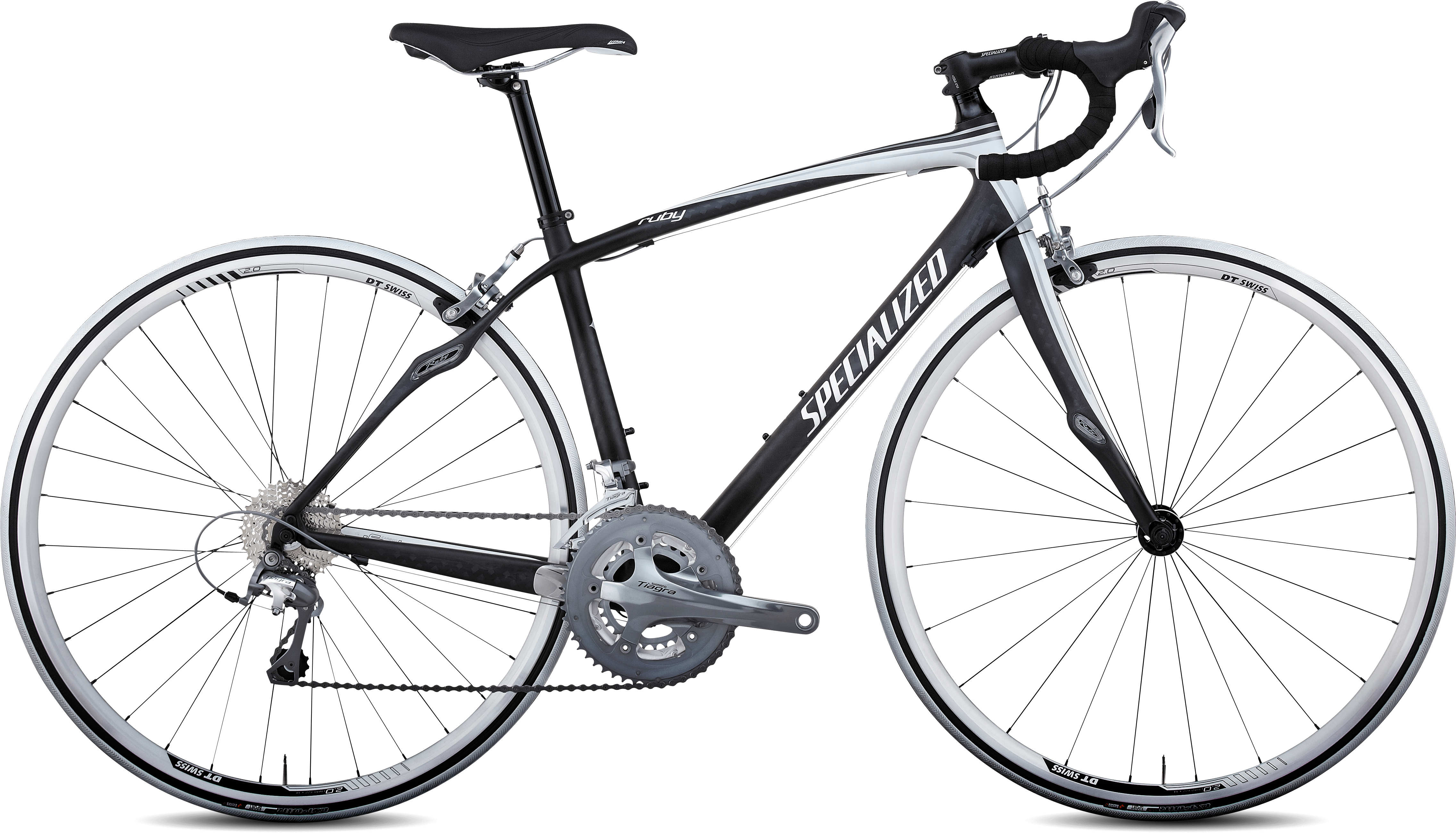 Ruby Triple Specialized