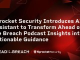 Sprocket Security