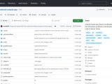 Android Sample App Starter Index