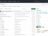 Create Three App Starter Index