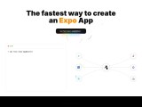 Expo React Native Nativewind Typescript Boilerplate Starter Index