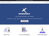Framework X Starter Index