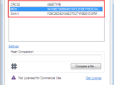Tryhackme Mal Malware Introductory