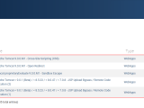 Tryhackme Vulnerabilities 101