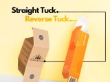Difference Between Straight Tuck Reverse Tuck Boxes