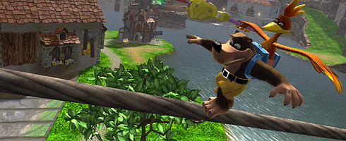Banjo Kazooie Papercraft : 150 Papercraft Ideas Paper Toys Paper Crafts ...