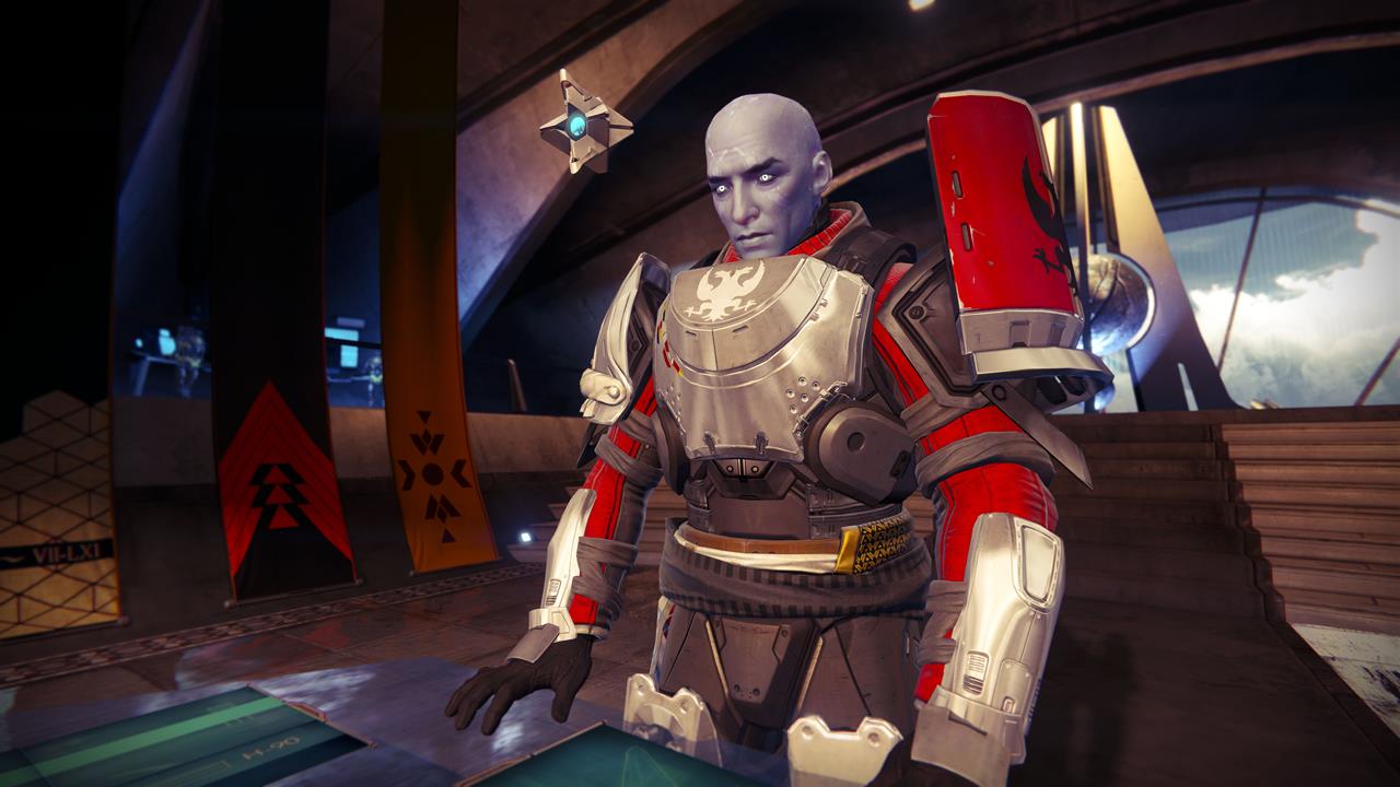 Destiny: complete class guide (Read Below). | 20th CNetwork: