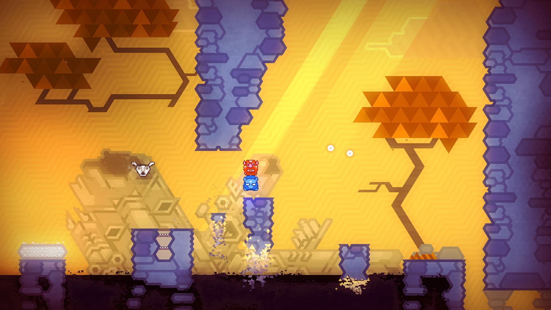 Kalimba comes to PC in 2015 | PC Games n News