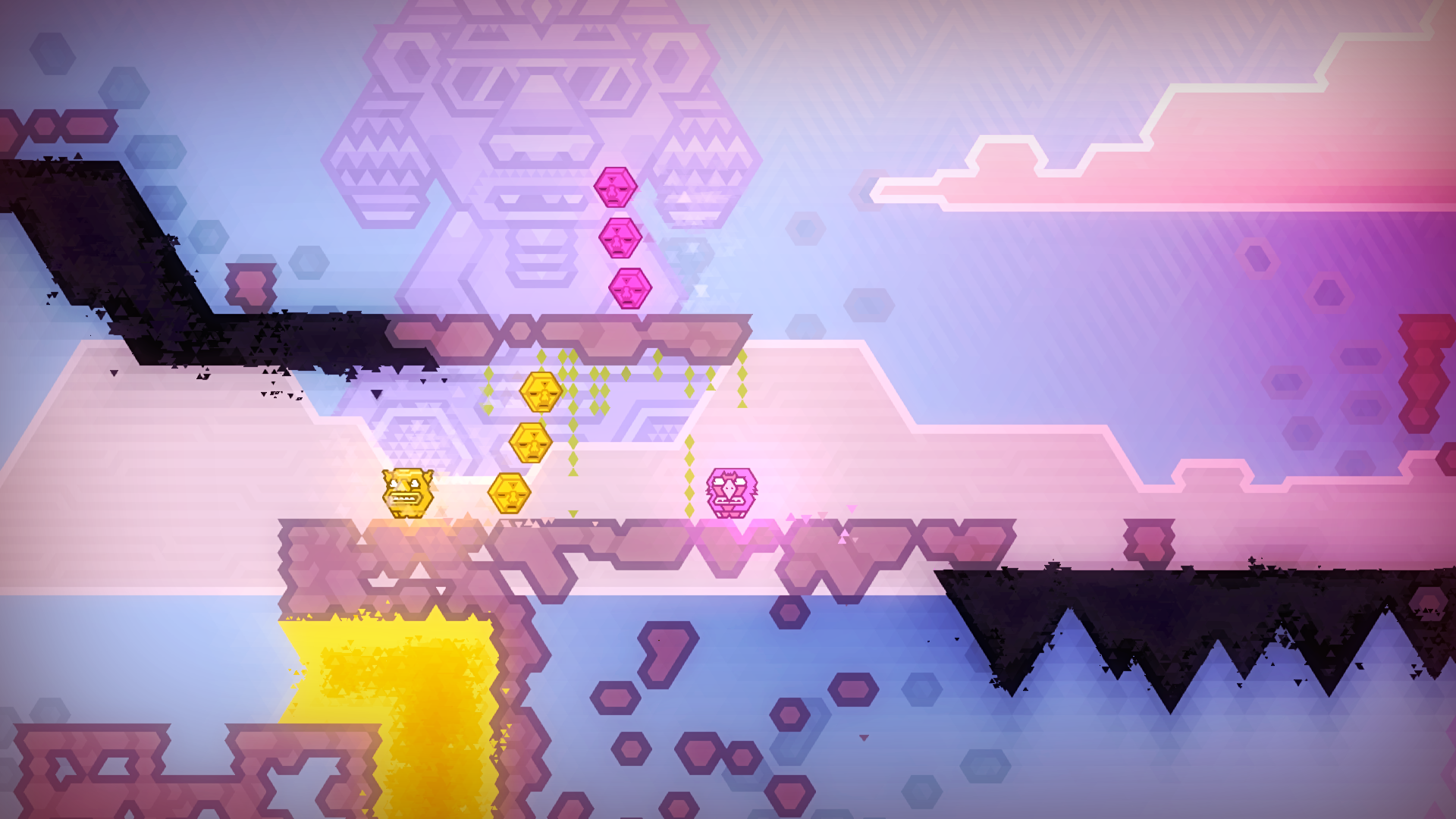 Kalimba comes to PC in 2015 | PC Games n News