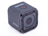 Gopro Hero5 Session Review Videomaker