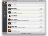 Designing Github For Mac By Kyle Neath