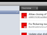 Designing Github For Mac By Kyle Neath