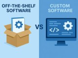 Off The Shelf Software Vs Custom Software Key Differences To Know In 2025