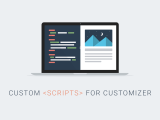 How To Add Custom Scripts To Wordpress Header And Footer Through