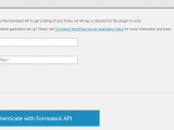 How To Use Formstack With Elementor To Create Contact Forms Wpdeveloper