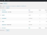 Step By Step Guide How To Add Custom User Roles On Your Wordpress