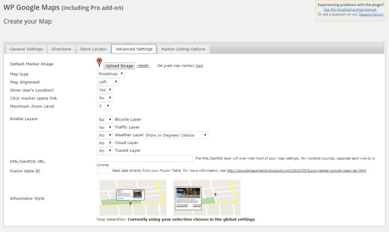 5 Best Google Maps Wordpress Plugins Premio - City Illustrations - Elegant Desktop Collection