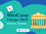 Wordcamp Europe 2023 Join The Biggest European Wordpress Conference In