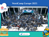 Recap Of Wordcamp Europe 2023 The Biggest Wordcamp In Europe Wpdeveloper