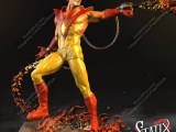 Pyro Free High Quality Models Assetsfree