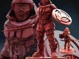 Task Master 3d Print Model Download Free