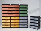 Modular Drawer System Free High Quality Models Assetsfree