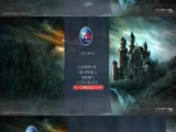 Game Menu Interface Free High Quality Models Assetsfree