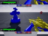 Multiplayer Fps Basic Free High Quality Models Assetsfree