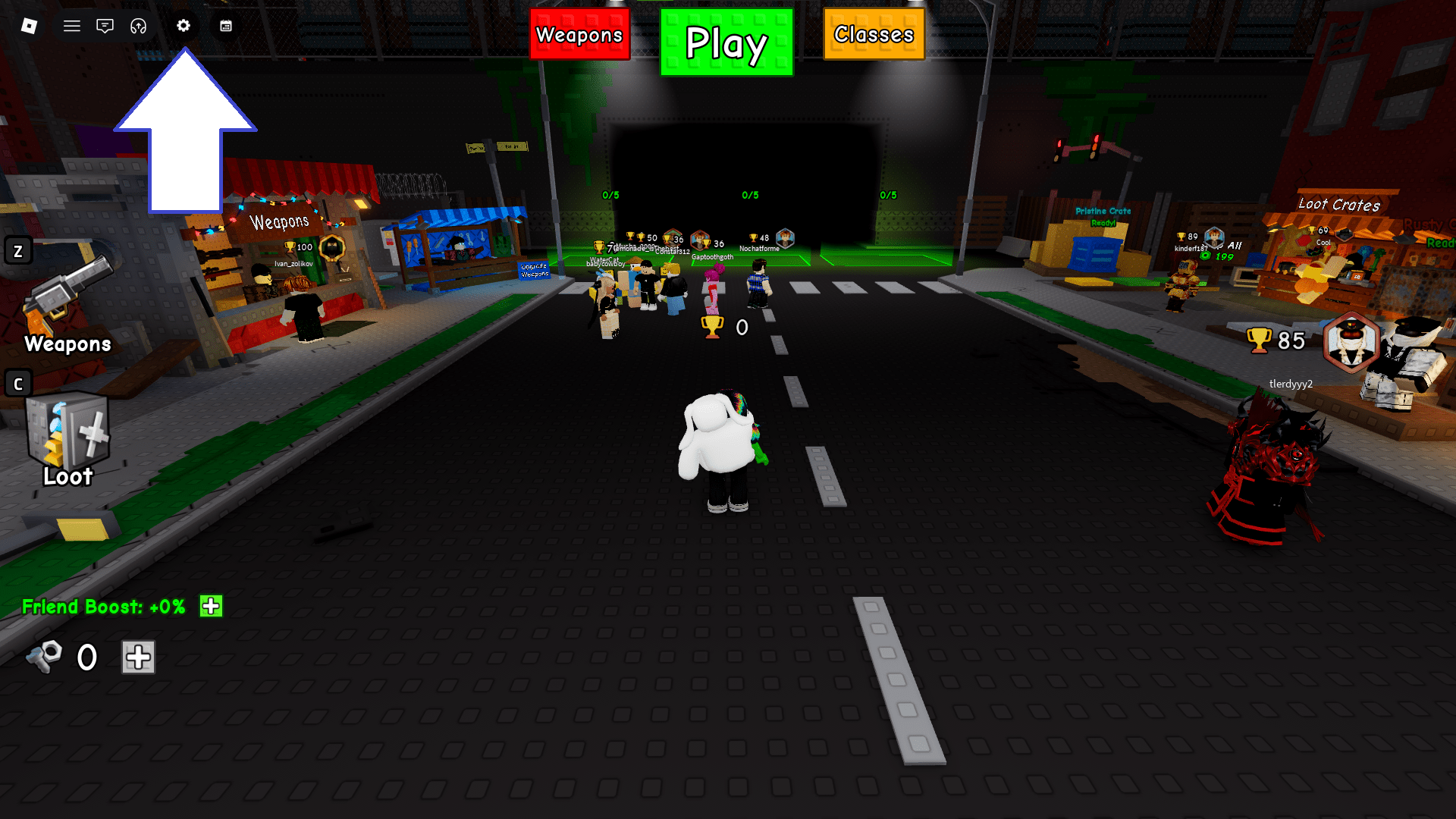 100 Waves Later Codes For March 2026 Vg247