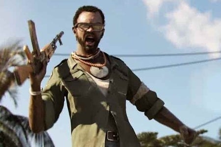 Ubisoft Far Cry 3 Violence Justified By Story Eurogamer Net