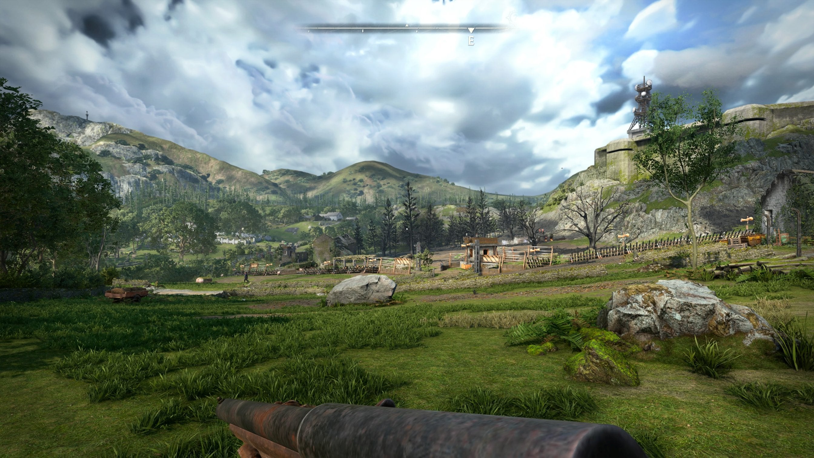 Atomfall Review Eurogamer Net