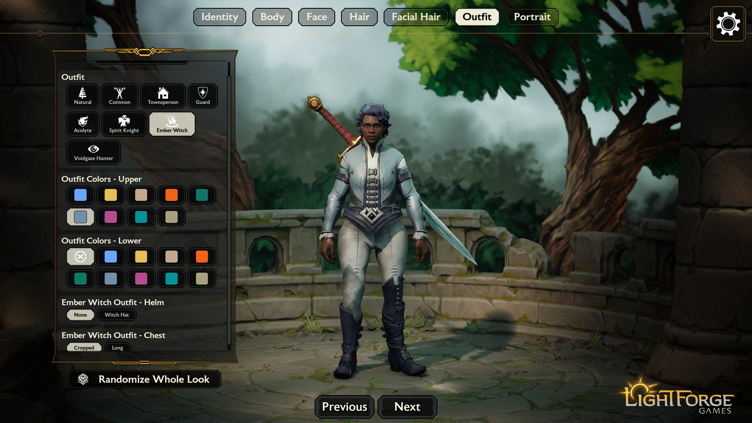 Project O R C S Preview A Nice Option For Those Dipping Into Tabletop