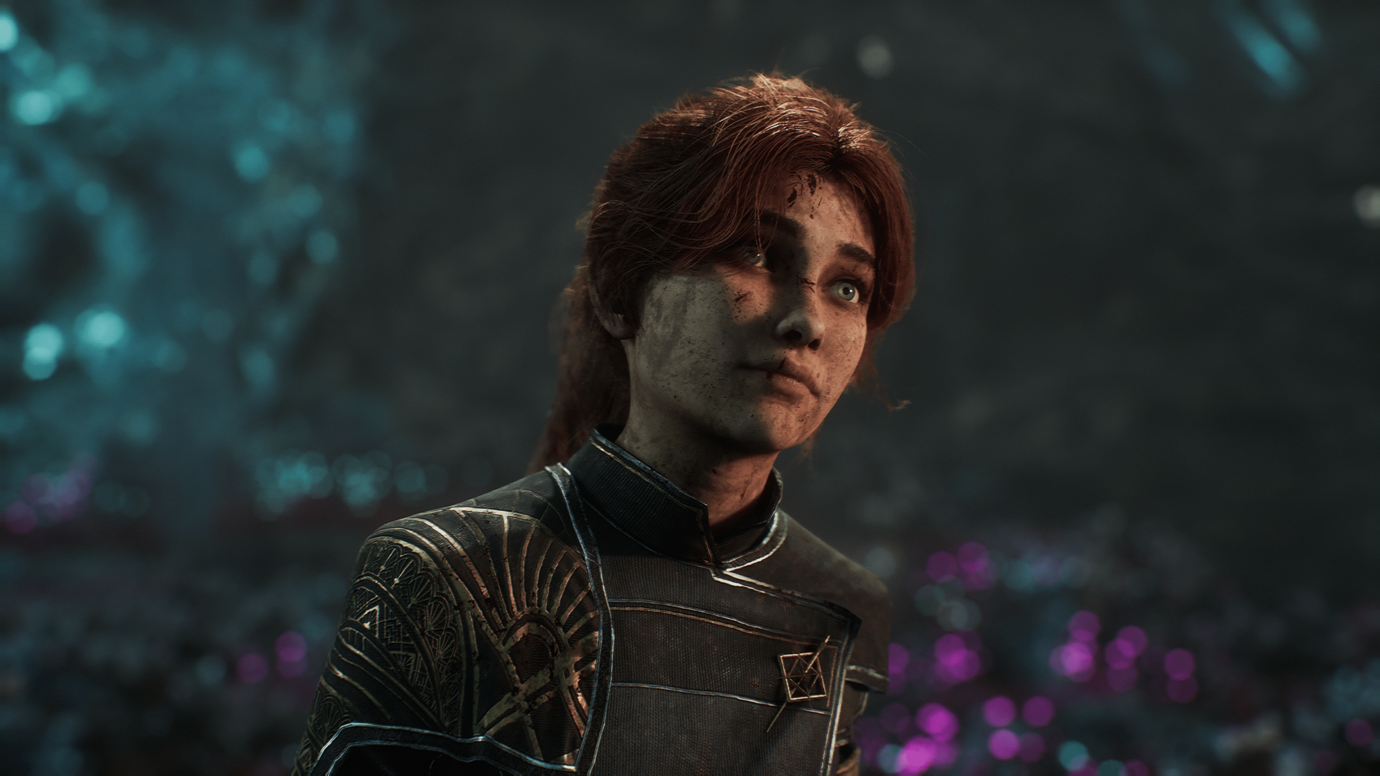 Clair Obscur Expedition 33 Review Rock Paper Shotgun