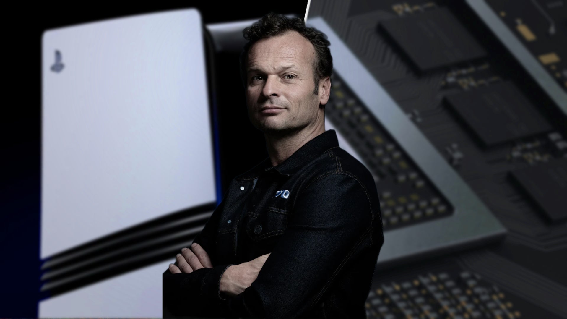 Playstation Ceo Hermen Hulst Says Striking Balance Between Ai And