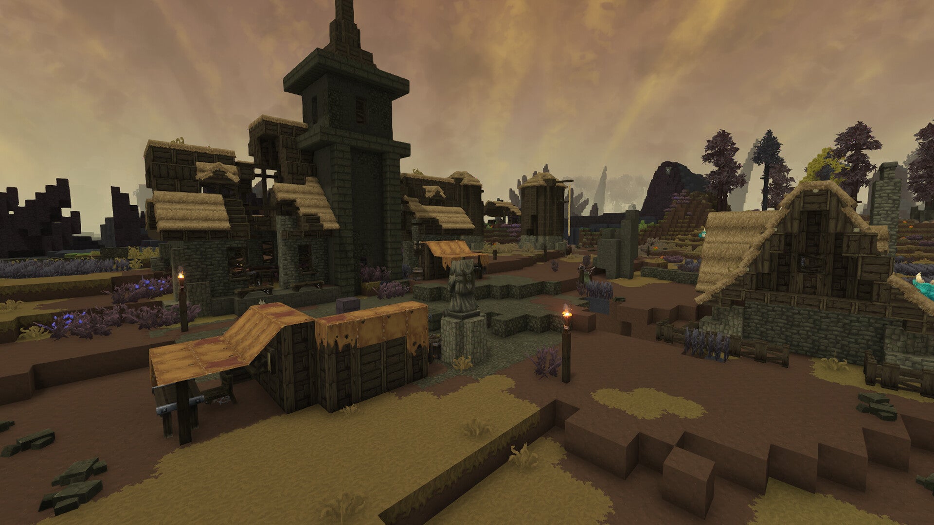 Hytale Servers Recommended Servers And How To Start A Server