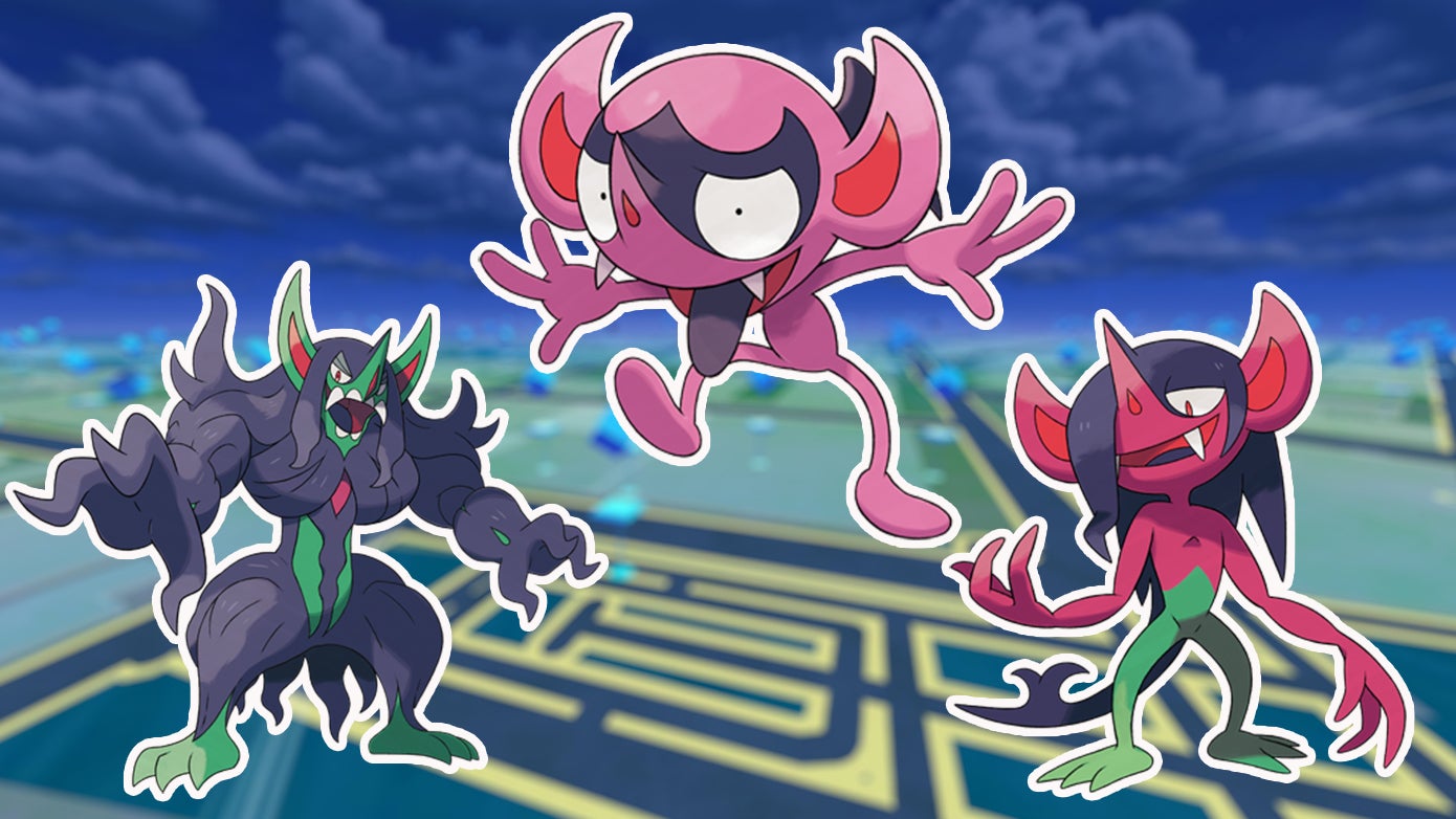 How To Get Impidimp Evolutions Morgrem And Grimmsnarl In Pokémon Go