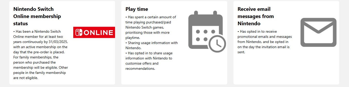 Switch 2 Everything We Know About Nintendo S Next Console Eurogamer Net