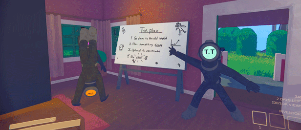 Content Warning Best Faces And How To Change Face Eurogamer Net