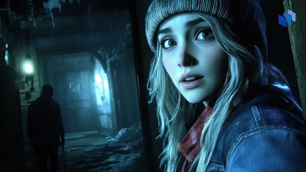 Until Dawn Remake Review Um Clássico Revitalizado Eurogamer Pt