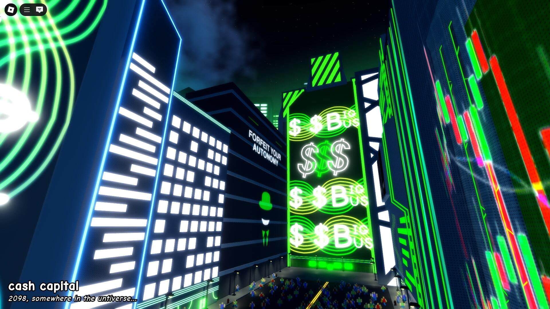 How To Get The Mega Token In Untitled Tag Game Vg247